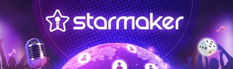 ️ StarMaker - Aplicación de Karaoke para PC | ️